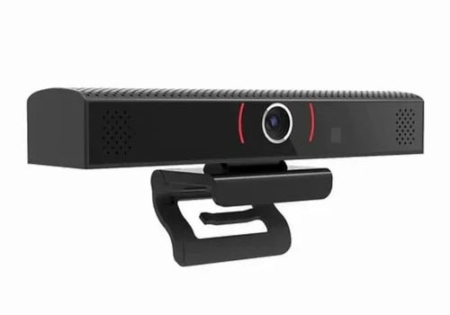 High-Quality Video Conferencing Camera | 4K HD Webcam for Meetings ...